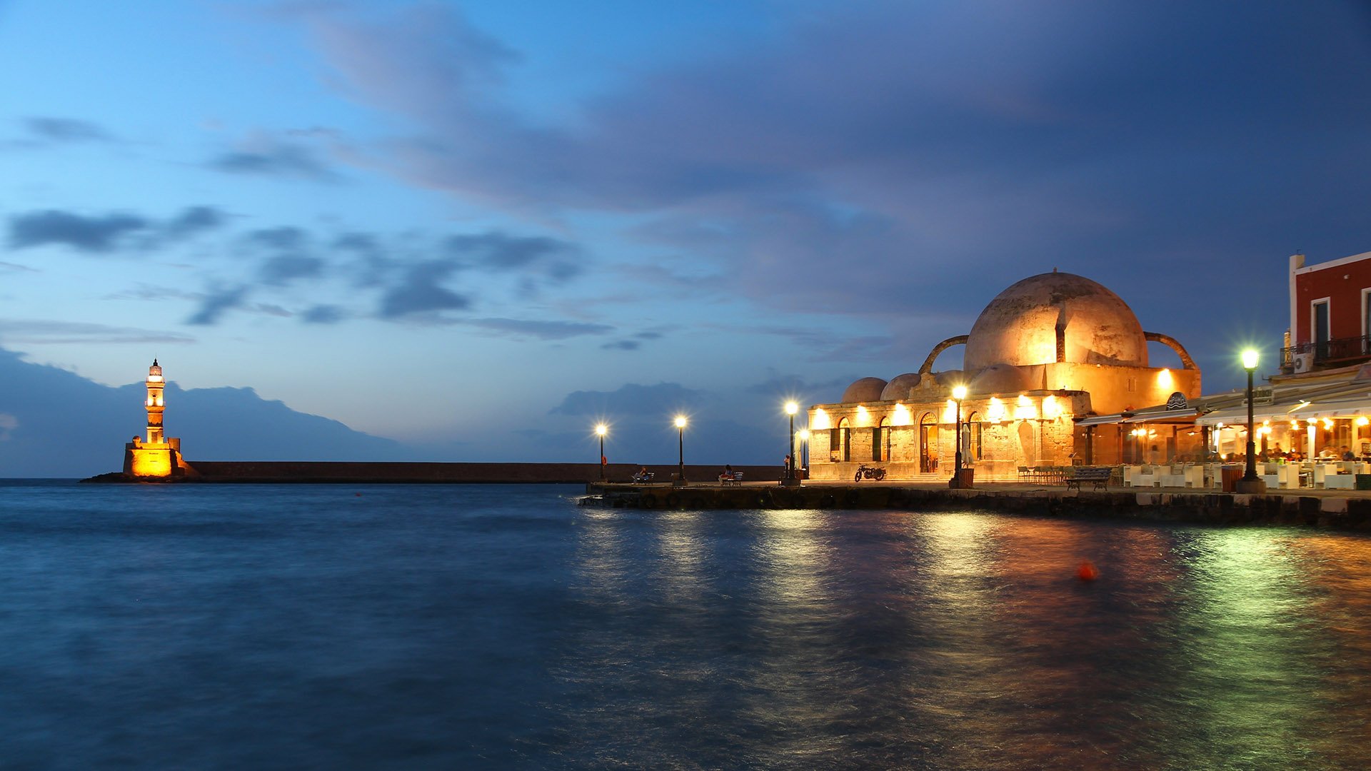 Things to do in Chania - Holidays in Chania, Crete